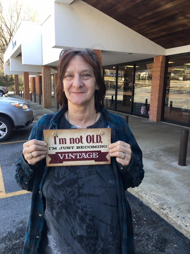 Rosemary Woods Obituary - Hot Springs, AR