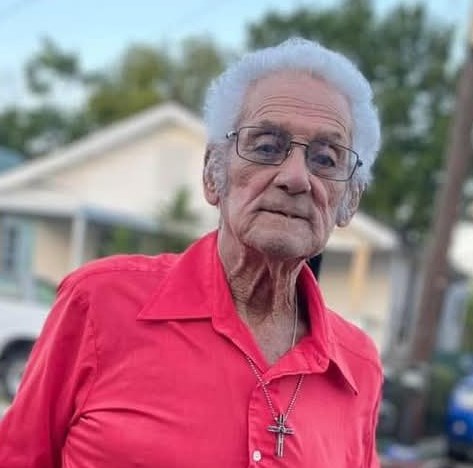 Roley Barthelemy Obituary - Marrero, LA