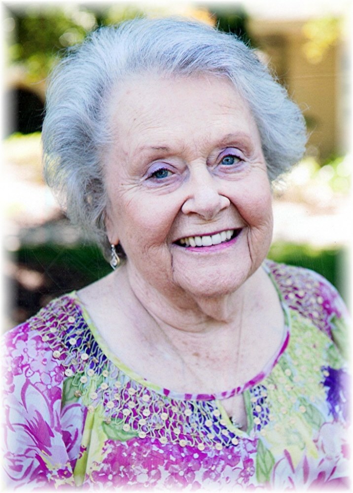 Mary Anne Peyser Obituary - Grosse Pointe Woods, MI