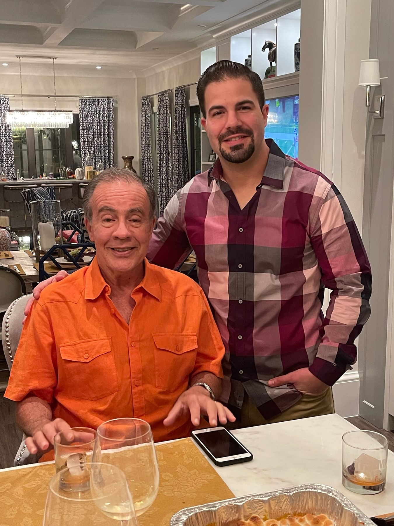 Roberto Escobar Obituary - Miami, FL