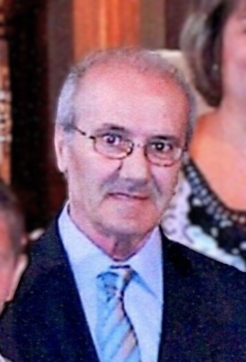 Francesco Parente Obituary - Arlington Heights, IL