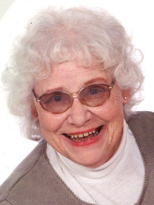 Doris M. Stearns Hewes Obituary - Fort Wayne, IN