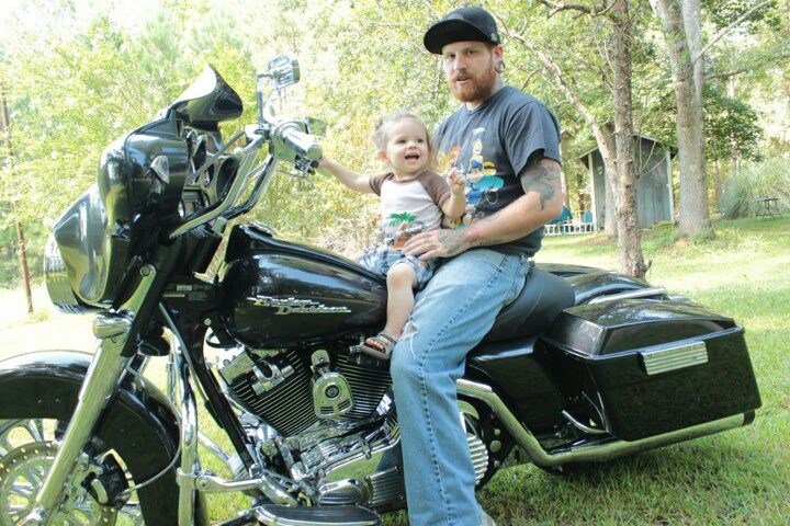 Dustin "Dusty" Ogletree Obituary - Macon, GA