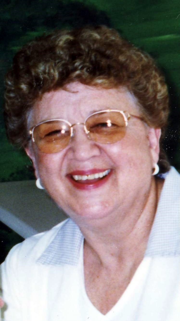 Jeanene Lawrence Obituary - Fresno, CA