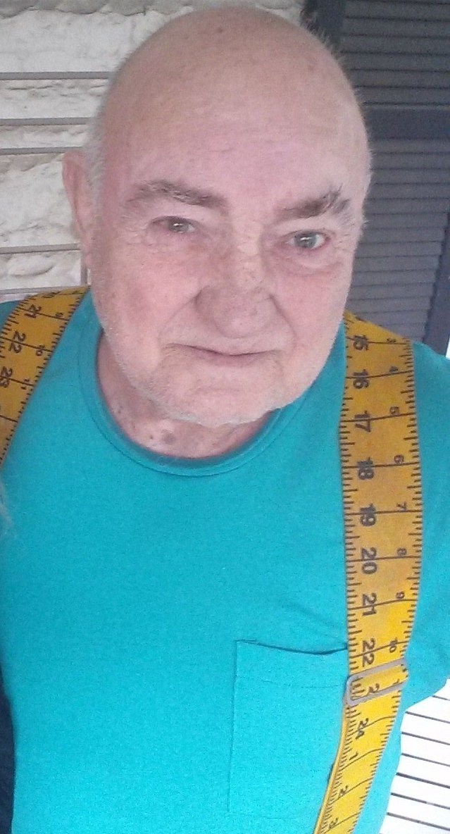 Marvin "Buzz" Huxtable, Obituary - Liberty, MO