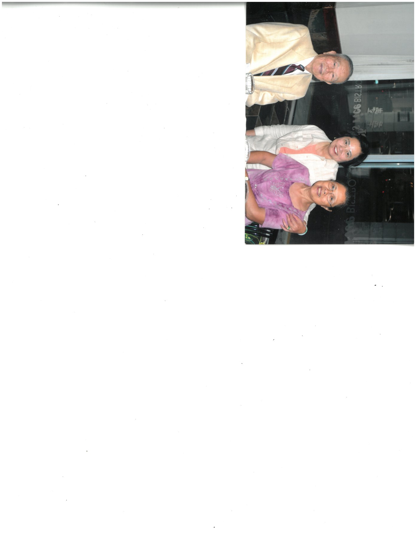 Hanson Chen Obituary - Elkridge, MD