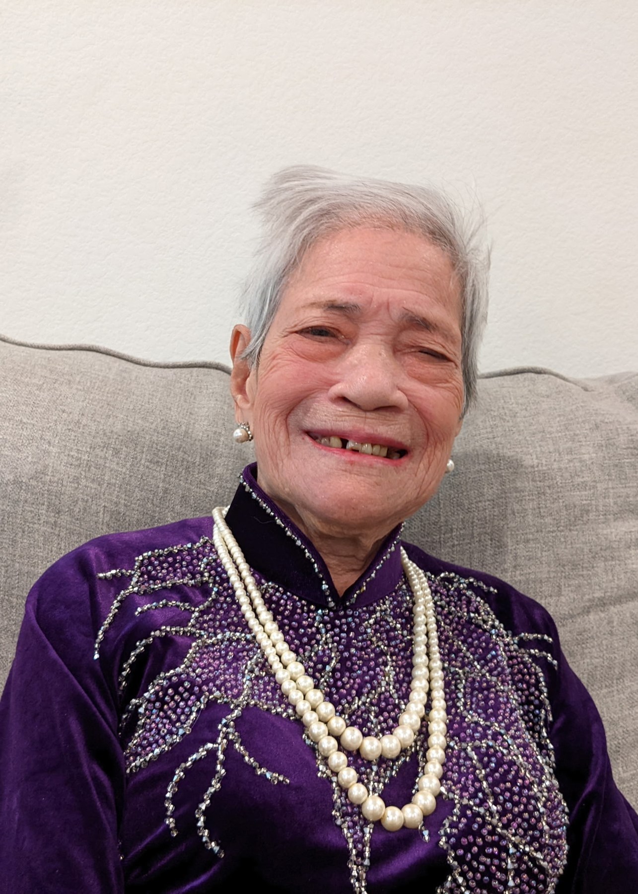 Sen Nguyen Obituary - Westminster, CA