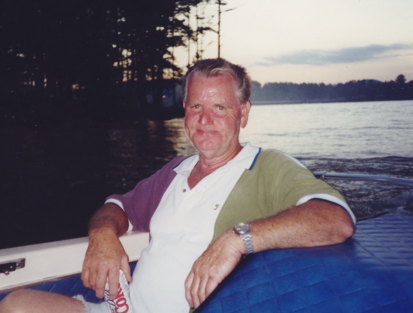 John Ray Mooney Obituary - Kennesaw, GA