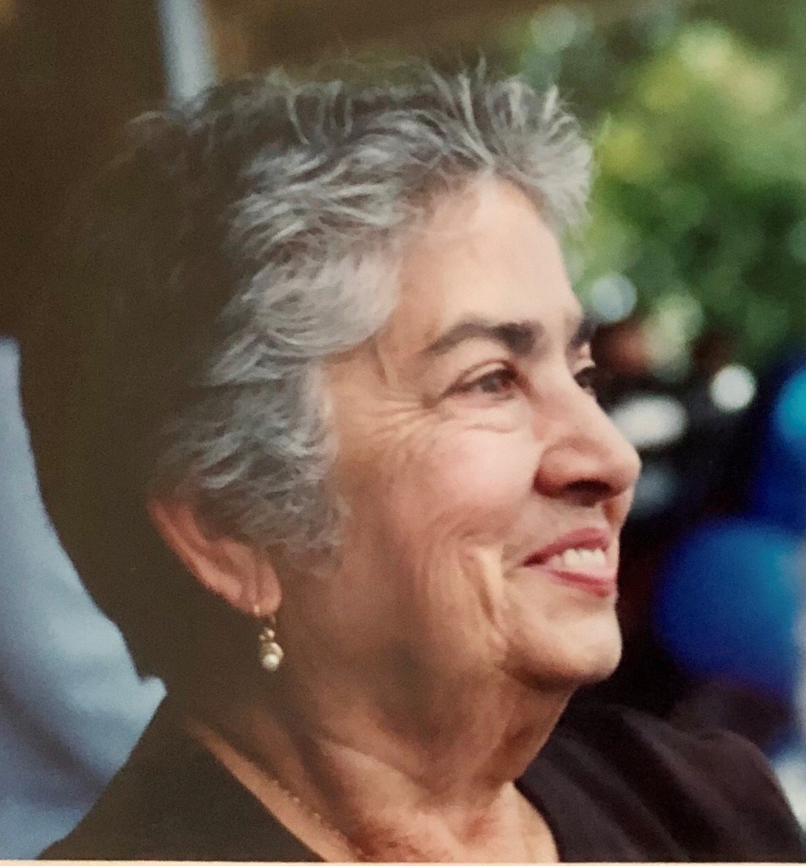 Zulema Cañedo Duran Obituary - Whittier, CA