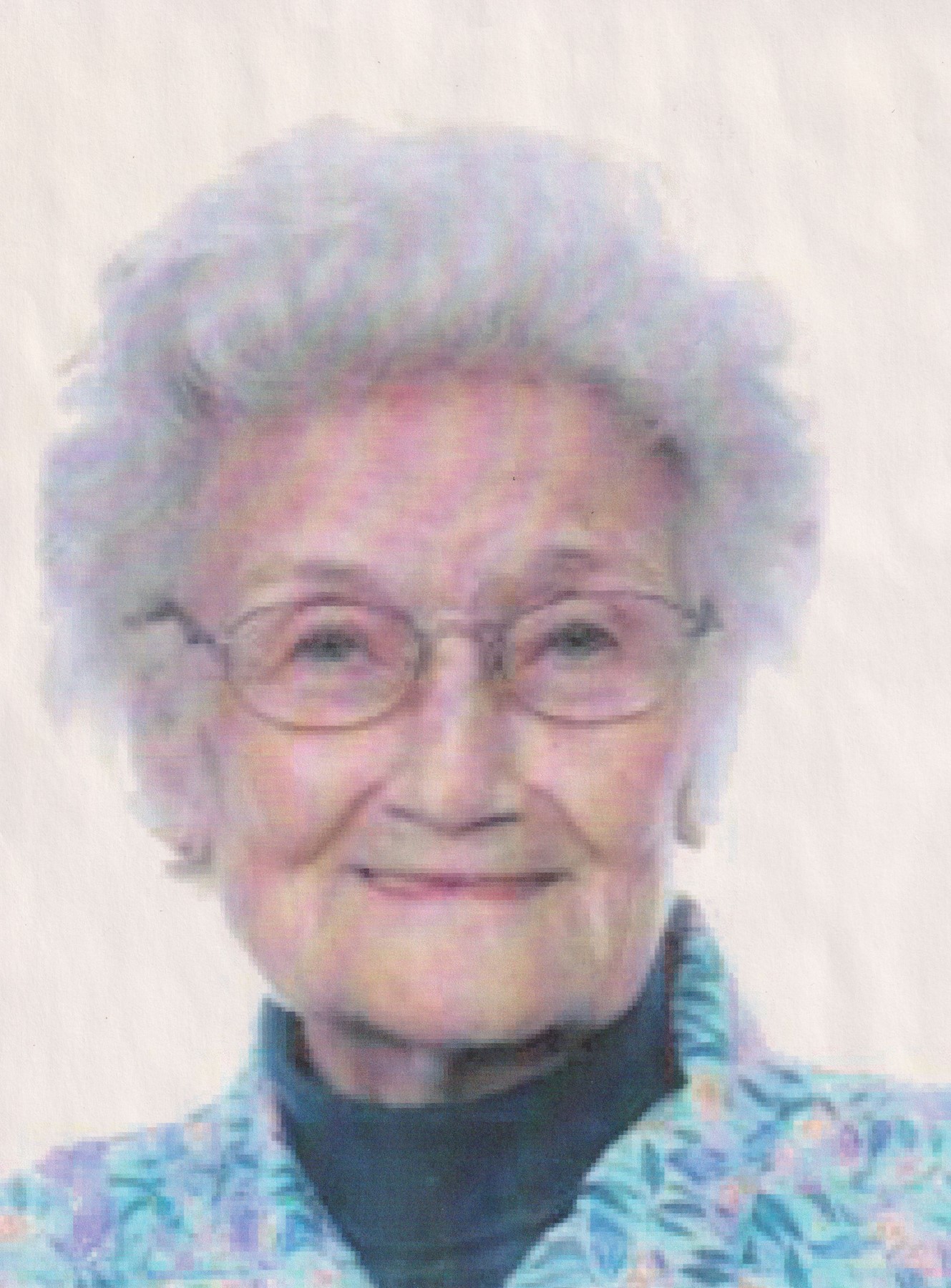 Katherine Brooks Obituary - Van Buren, AR