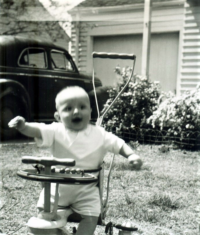 Rex L. Pennick Obituary - Houston, TX