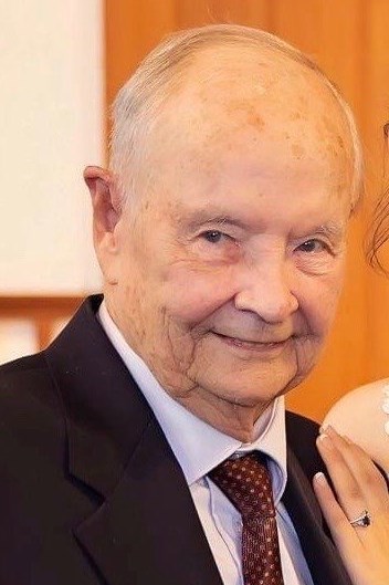 John Alan Watson Obituary - Courtenay, BC