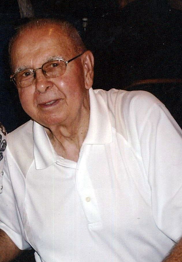 Roger Gaume Obituary - Kansas City, KS