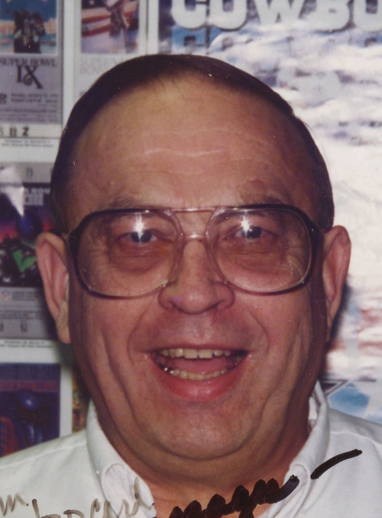 Conrad Hopperstead Obituary - Dallas, TX