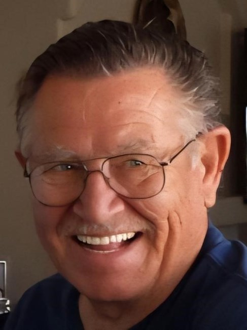 Ralph Zimmermann Obituary - Las Vegas, NV