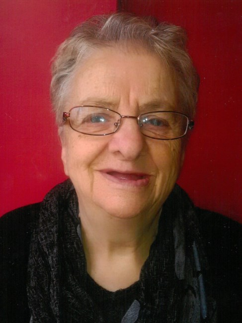 Rose Pearson Obituary - Alma, QC