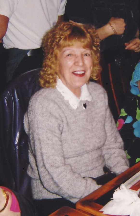 Jeannine Pichette Obituary - Saint-Hubert, QC