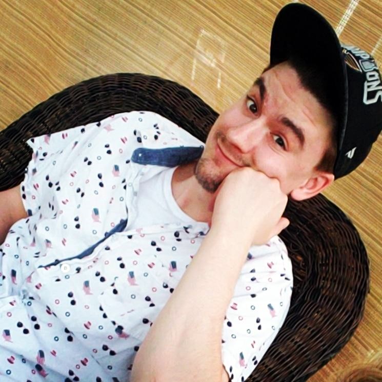 Nicholas Paul Miller Obituary - Liberty, MO