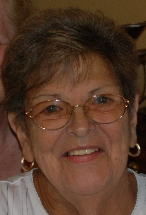 Mrs. Constance "Connie" F. (Rodwell) Jenrette Obituary - Orange Park, FL