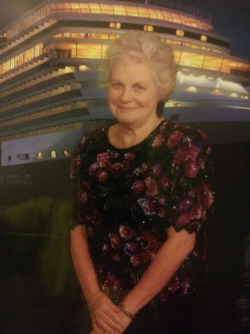 Kathy J. Kleckner Obituary - Birmingham, AL