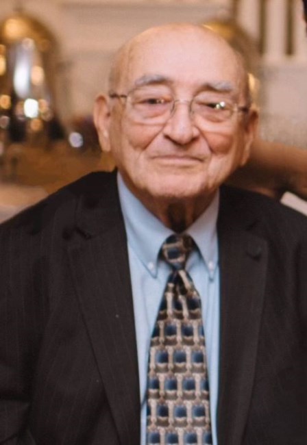 Raymond Medeiros Obituary - Fall River, MA