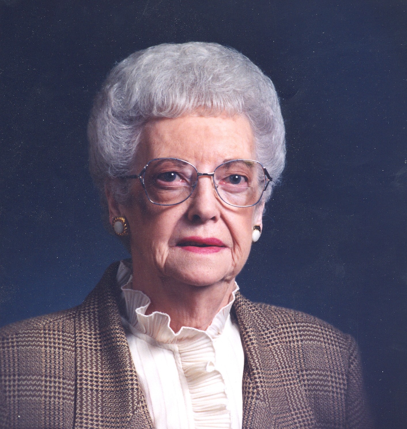 Edith Johnson Obituary - Tyler, TX