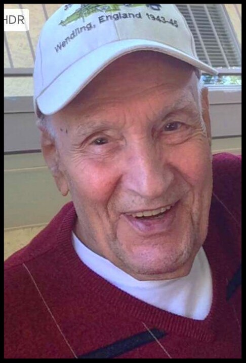 Emanuel Cappello Obituary - St. Louis, MO