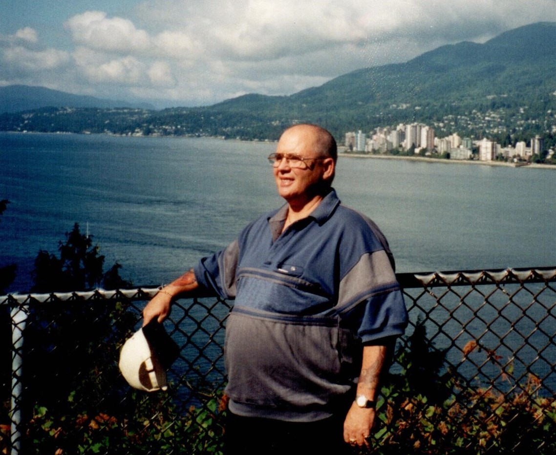 John Tremblay avis de décès - Ottawa, ON