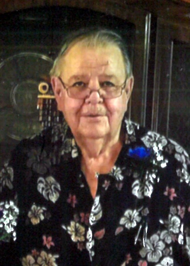 Dean Marshall Obituary - Wichita, KS