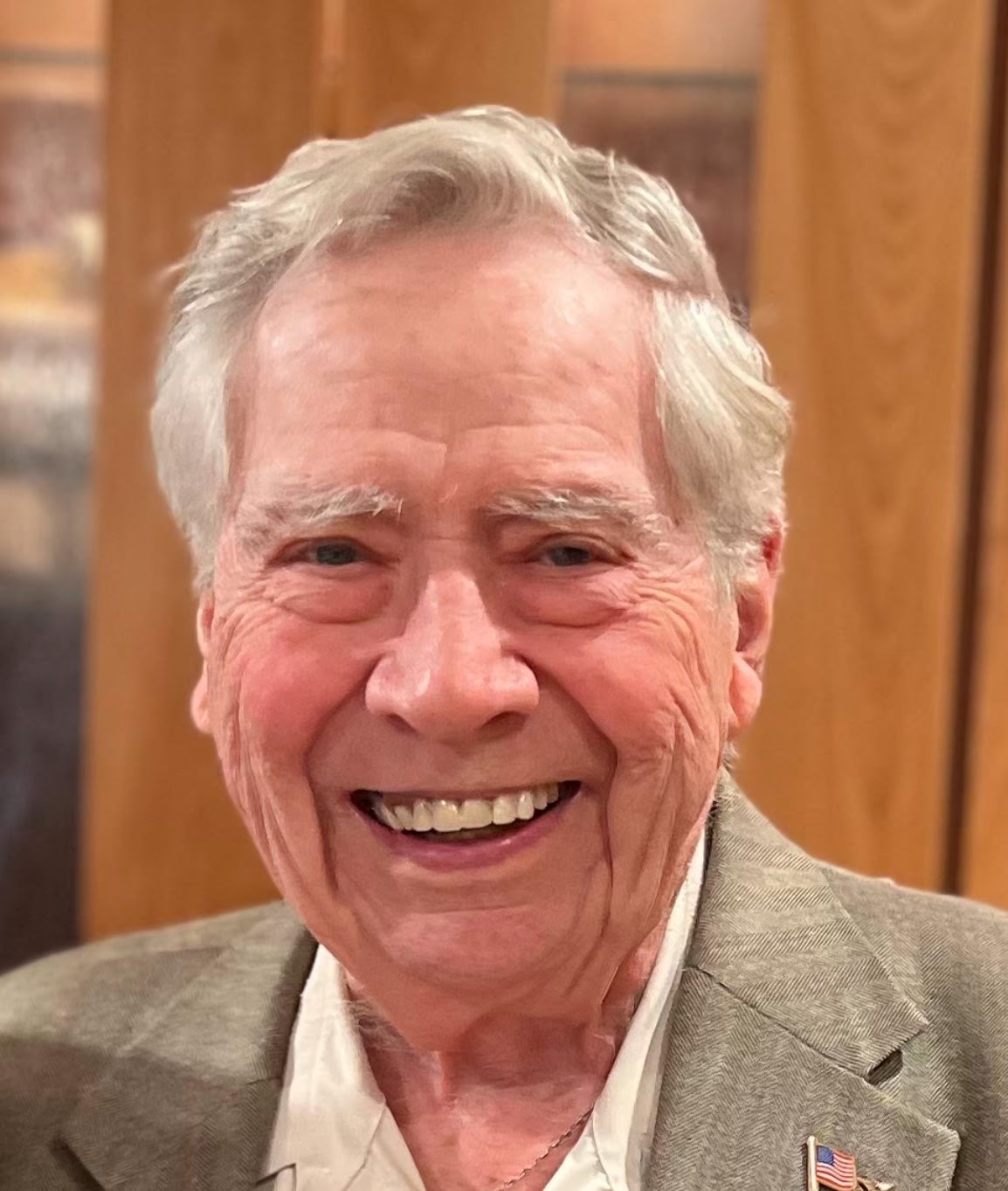 Richard Cutter Obituary - Washingtonville, NY