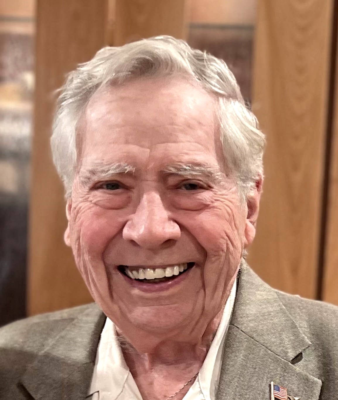 Richard Cutter Obituary - Washingtonville, NY