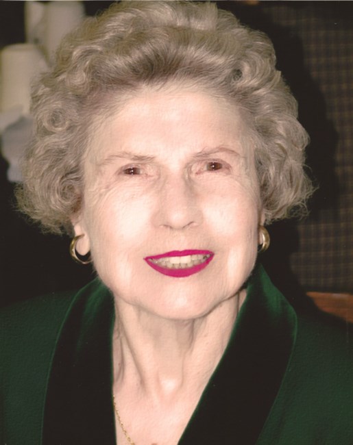 Elizabeth Dull Obituary - Fort Wayne, IN