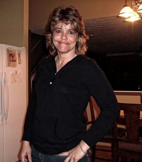Suzy Kramer Obituary - Middletown, OH