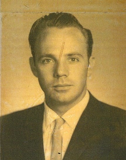 Russell Steiner Obituary - Whittier, CA