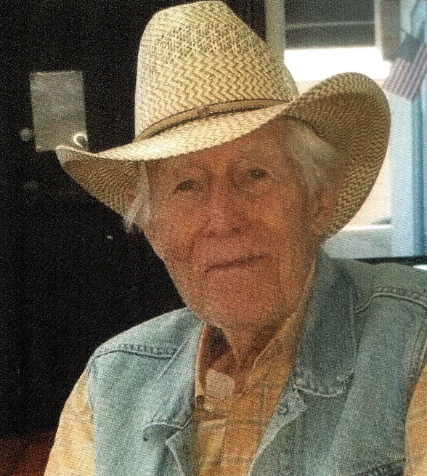 William Harris Obituary - San Antonio, TX