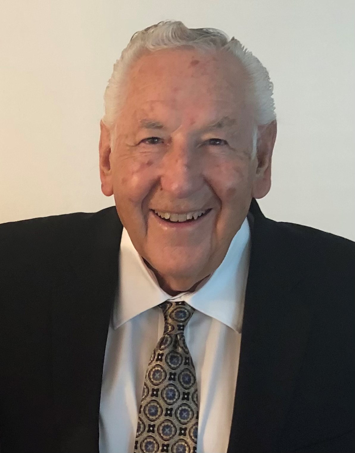 Lloyd Rauchfuss Obituary - Centennial, CO