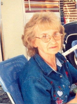 Geneva Lewis Obituary - Knoxville, TN