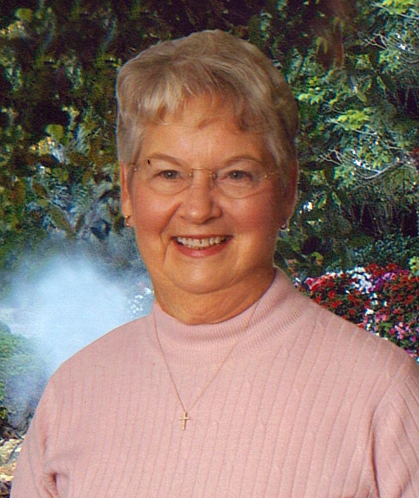 Marion Crawford Obituary - Mansfield, OH