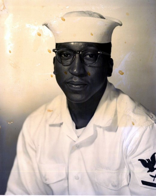 Albert Love Sr. Obituary - Fort Worth, TX