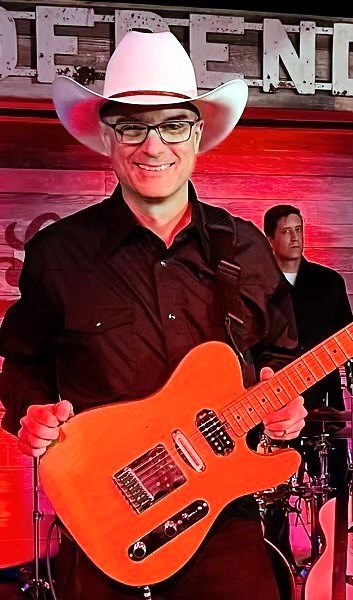 James Embry Obituary - Houston, TX