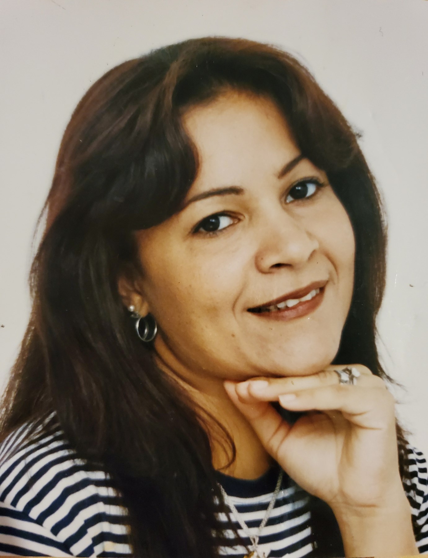 Lucy Rodriguez Obituary - Hialeah, FL