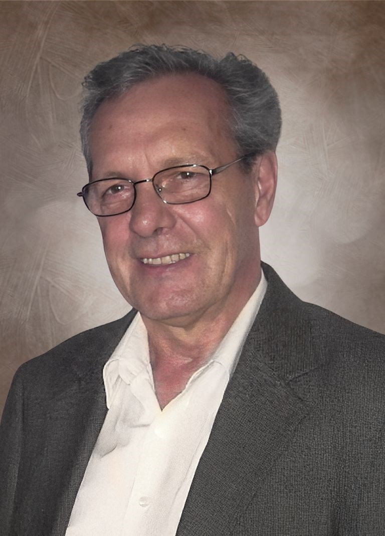 Roland Martin avis de décès - Mont-Tremblant, QC