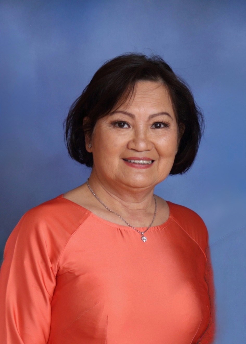 Ba NGUYEN QUE Phap Danh DIEU HOA Obituary - Westminster, CA