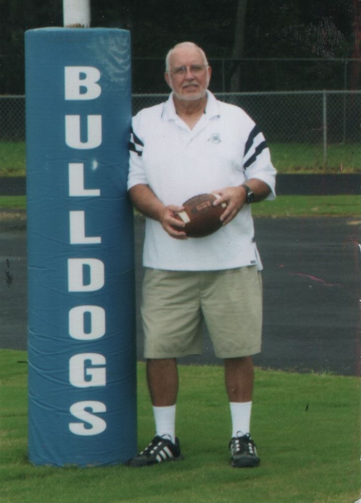 Donald Hodges Obituary - New Tazewell, TN