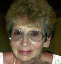 Betty Thornton Obituary - Ocala, FL