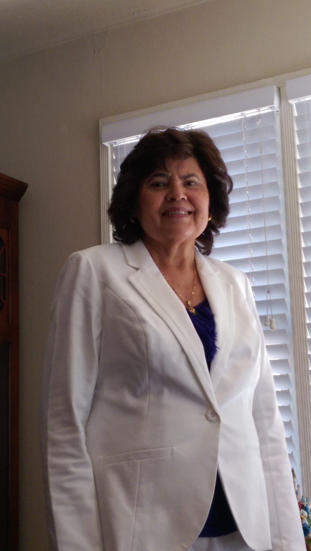 Annie Sisneros Obituary - Fremont, CA