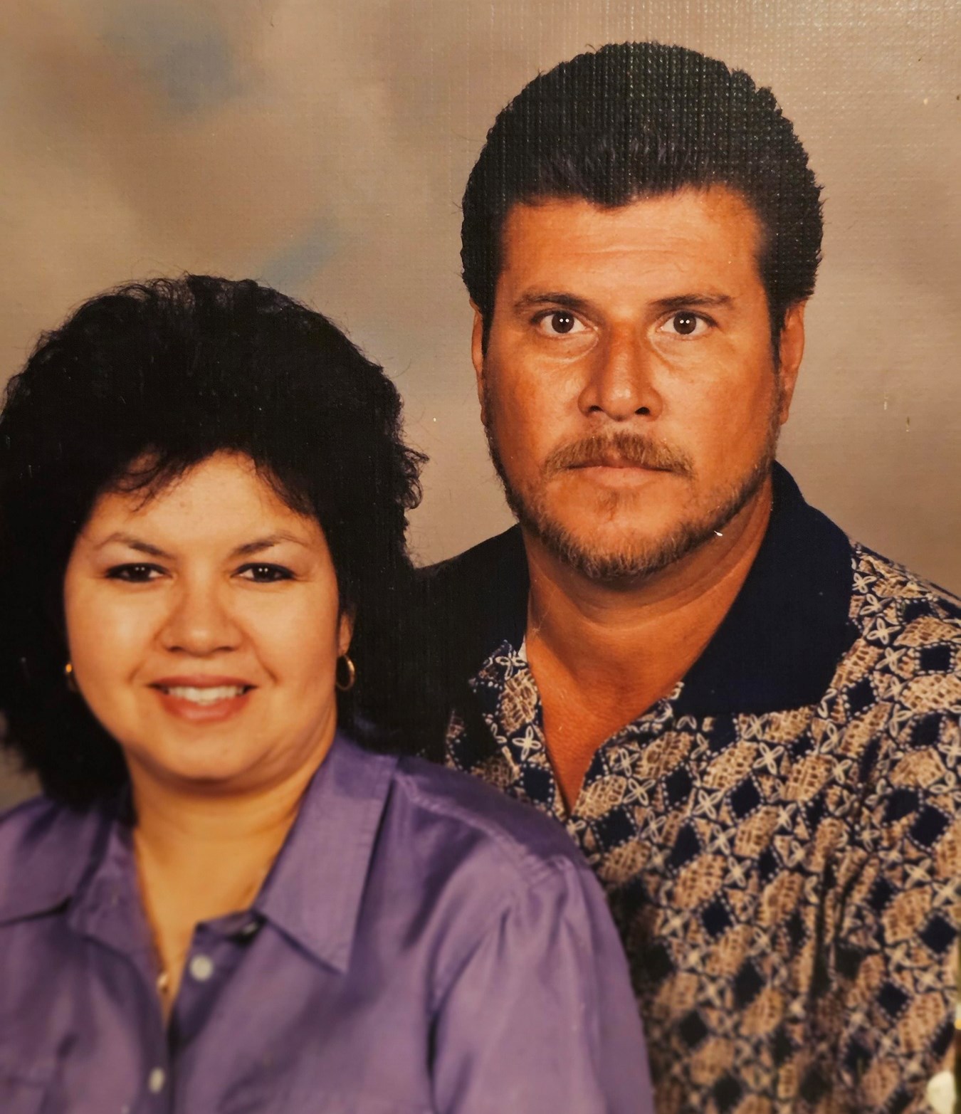 Rodolfo Mayorga Obituary - Pasadena, TX