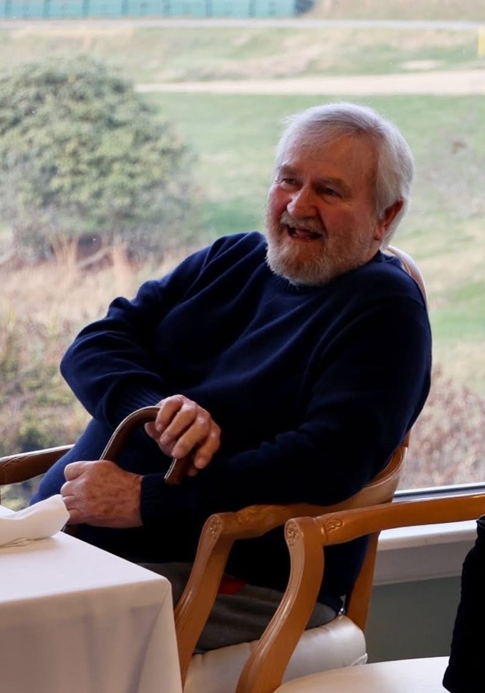 Robert Ramsey Obituary - Cross Lanes, WV