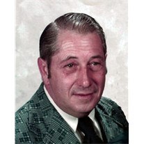 Leo Homrich Obituary - Grandville, MI