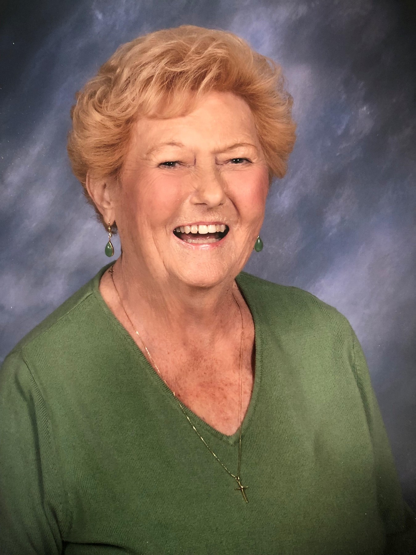 Juanita Lampman Obituary - Winter Park, FL